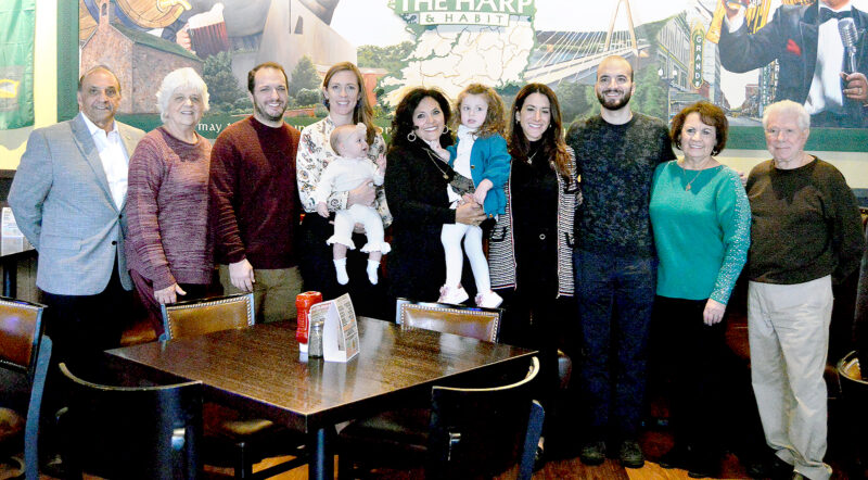 Second-generation immigrant named Italian-American of the year | News ...